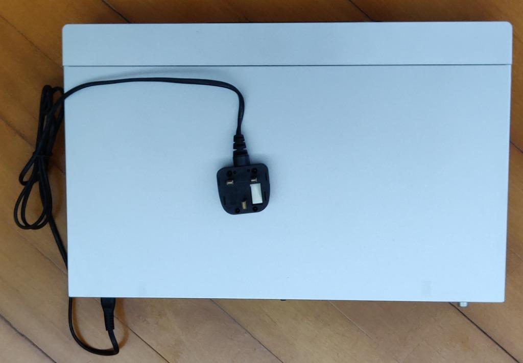 Panasonic DMR-E60 DVD 錄影機, 電視及其他電器 , 電視 & 其他電器, 藍光及播放器 - Carousell