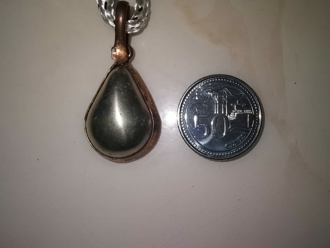 Rasamani 20g, Hobbies & Toys, Memorabilia & Collectibles, Religious ...