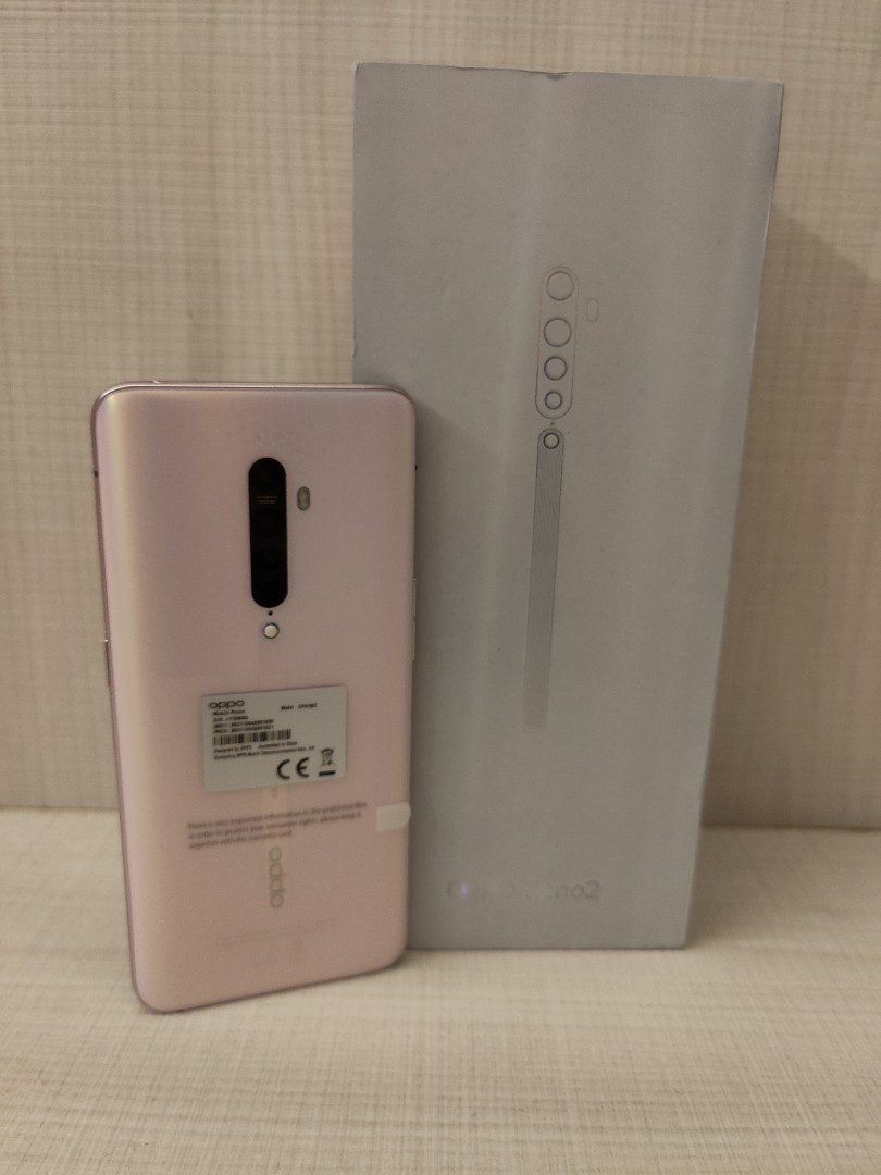 Reno 2, Mobile Phones & Gadgets, Mobile Phones, Android Phones, OPPO on ...