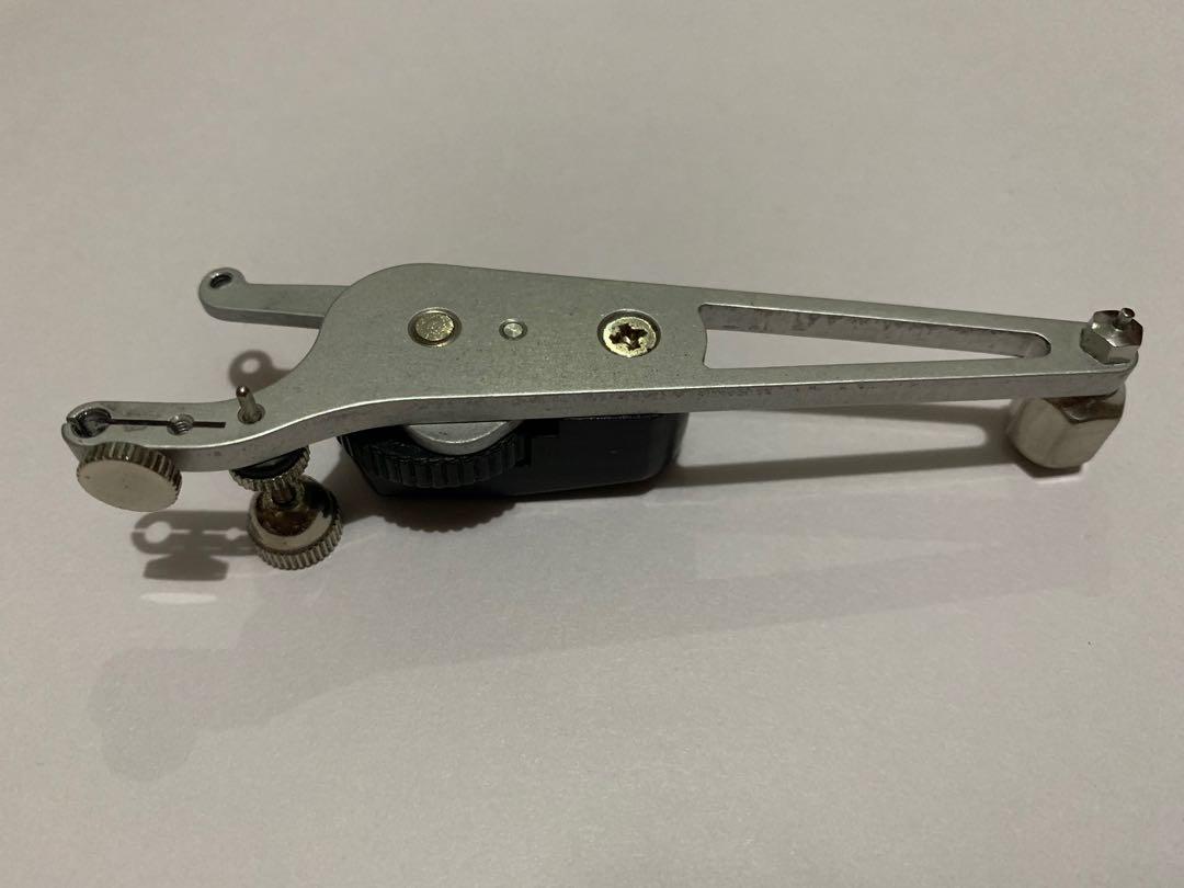 STAEDTLER Lettering Scriber, Hobbies & Toys, Stationary & Craft, Craft ...