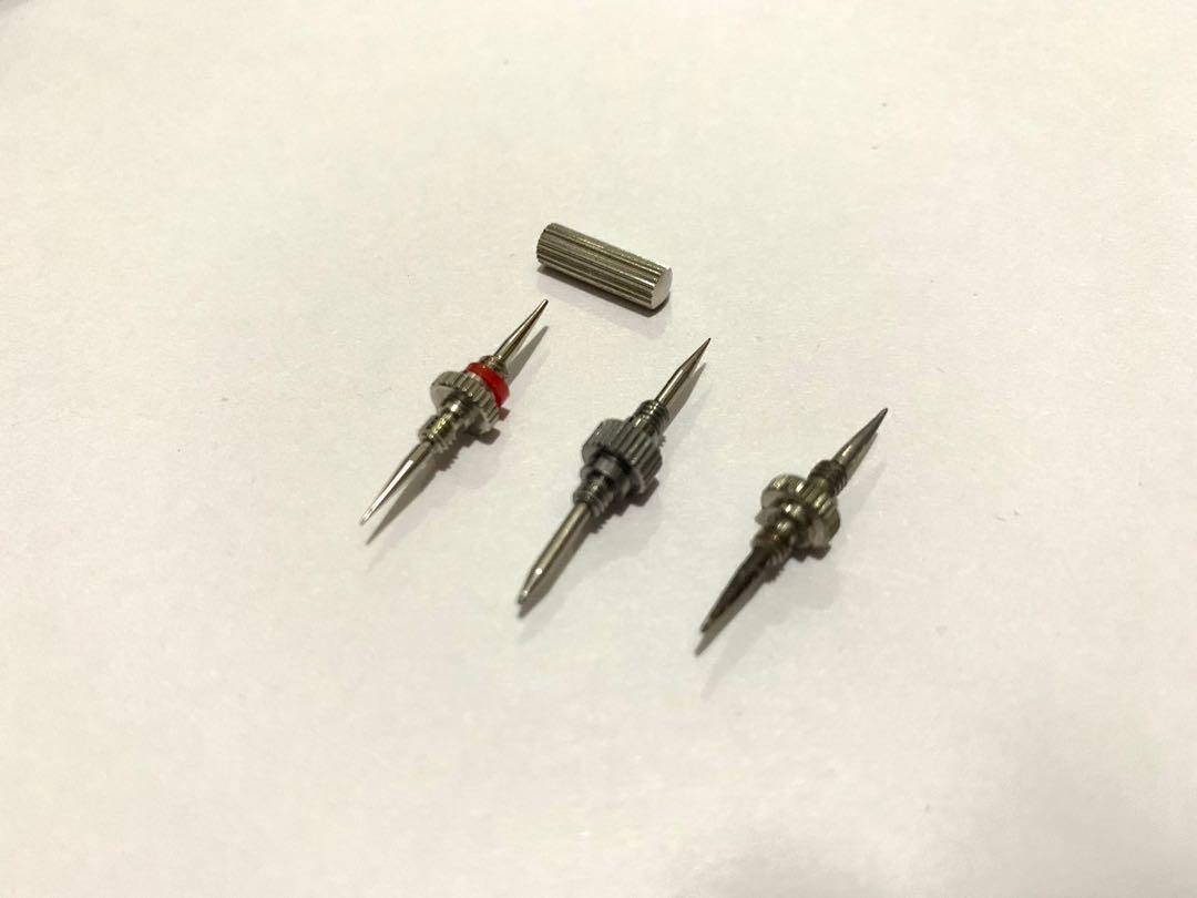 STAEDTLER Lettering Scriber, Hobbies & Toys, Stationary & Craft, Craft ...