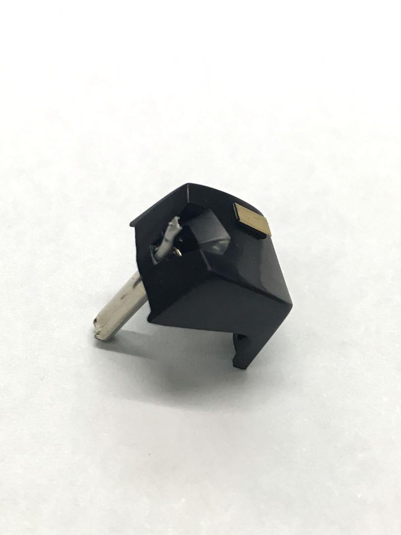 Stanton 500 Original MM Cartridge Replacement Stylus from JICO Diamond ...