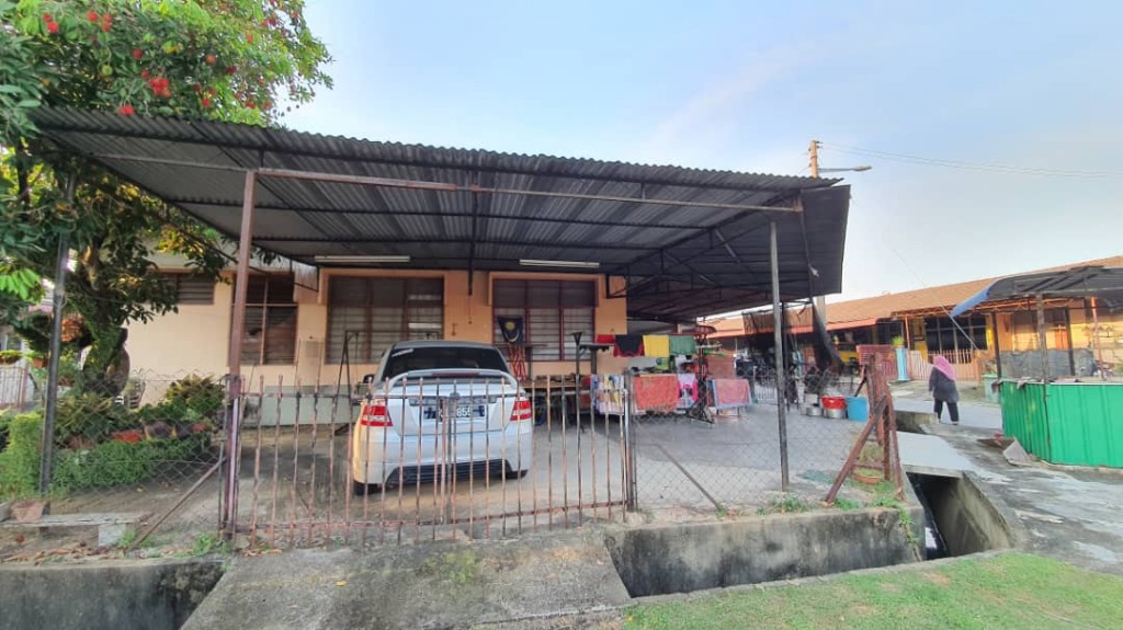 Taman Ria, Sungai Petani, Kedah - For Sale, Property, For Sale on Carousell