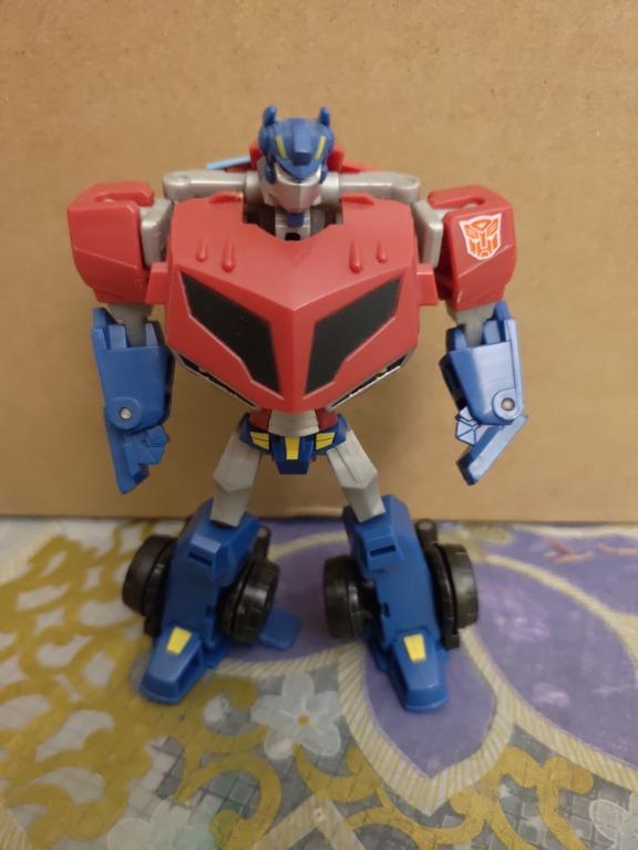 Transformers TF Prime Cyberverse/ TF Son of Cybertron/ TF Beast Hunter ...