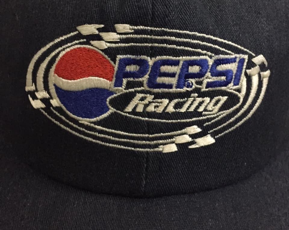Vintage Snapbck Cap Pepsi Racing, K Product, USA, Men's Fashion ...