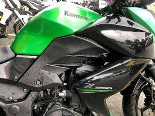 Kawasaki z250 For Sale | Carousell Malaysia