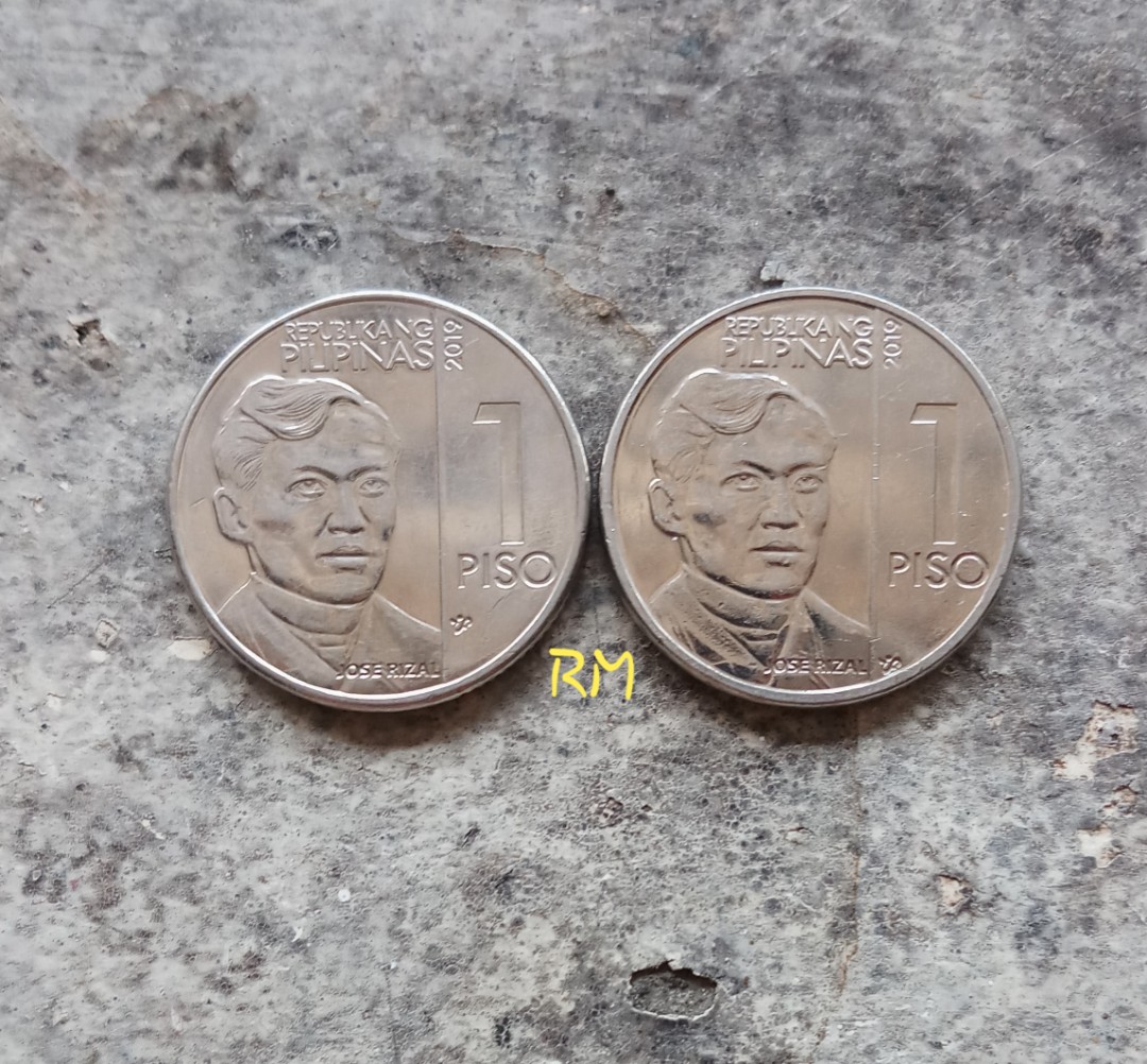 2019 1 Piso Coin Low Mintmark Hobbies Toys Memorabilia 2019 1 Piso Coin Low Mintmark Hobbies Toys Memorabilia