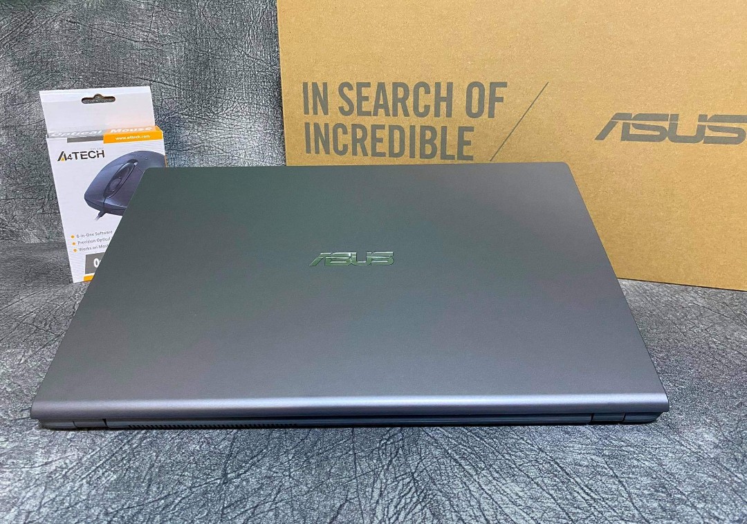 ASUS VIVOBOOK M509D, Computers & Tech, Laptops & Notebooks on Carousell