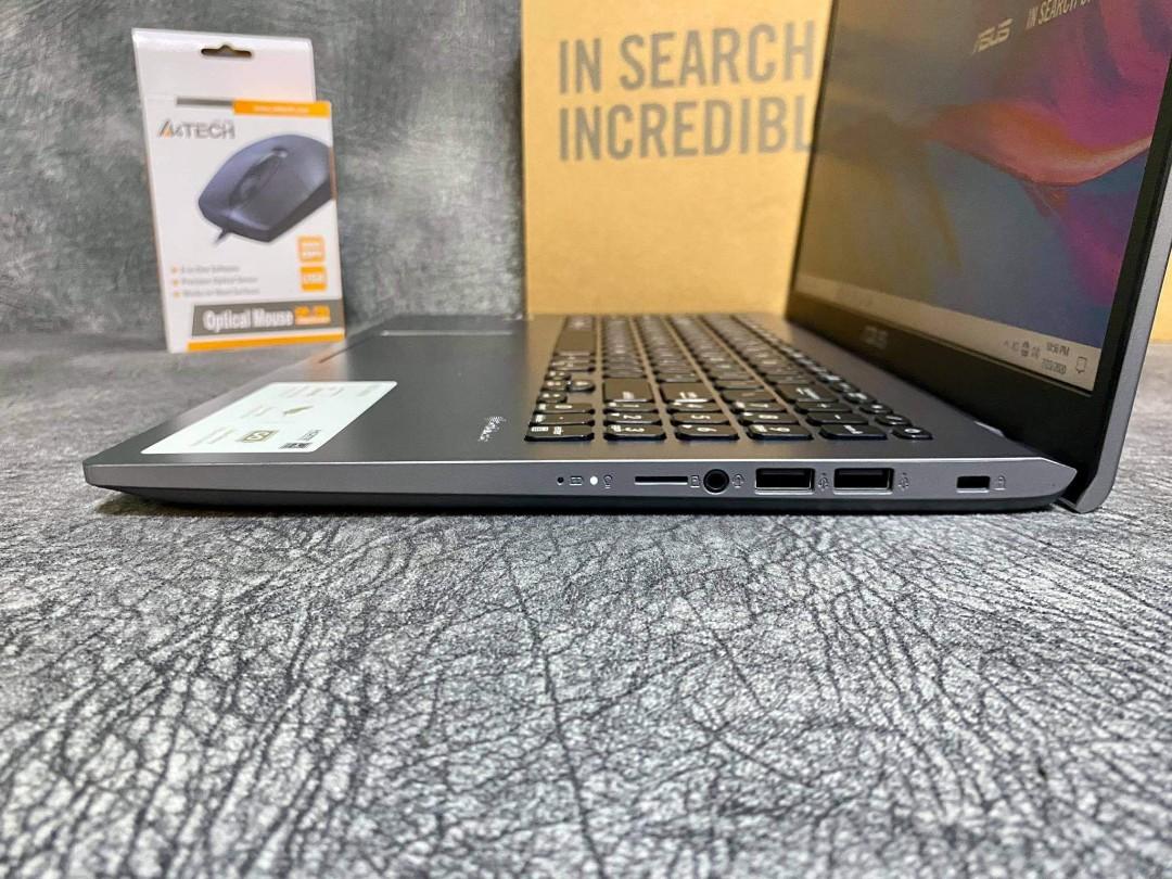 ASUS VIVOBOOK M509D, Computers & Tech, Laptops & Notebooks on Carousell