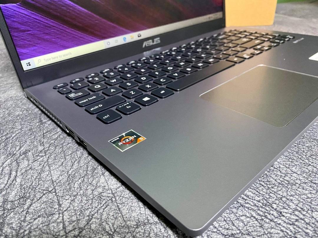 ASUS VIVOBOOK M509D, Computers & Tech, Laptops & Notebooks on Carousell