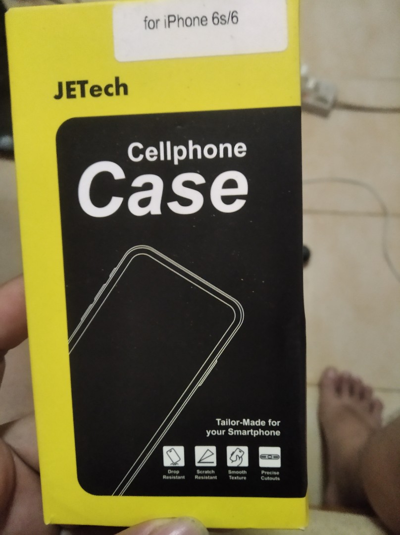 Casing (orange colour), Mobile Phones & Tablets, Mobile & Tablet ...