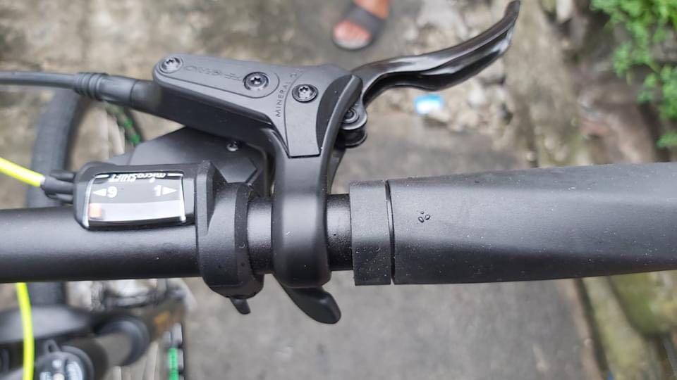 COLE IBEX 2.0 , Sports Equipment, Bicycles & Parts, Bicycles on Carousell