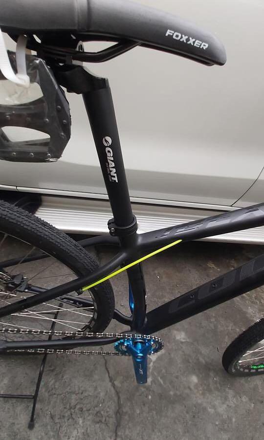 COLE IBEX 2.0 , Sports Equipment, Bicycles & Parts, Bicycles on Carousell