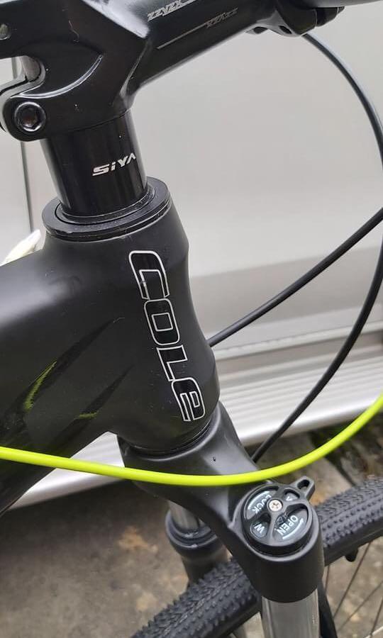 COLE IBEX 2.0 , Sports Equipment, Bicycles & Parts, Bicycles on Carousell