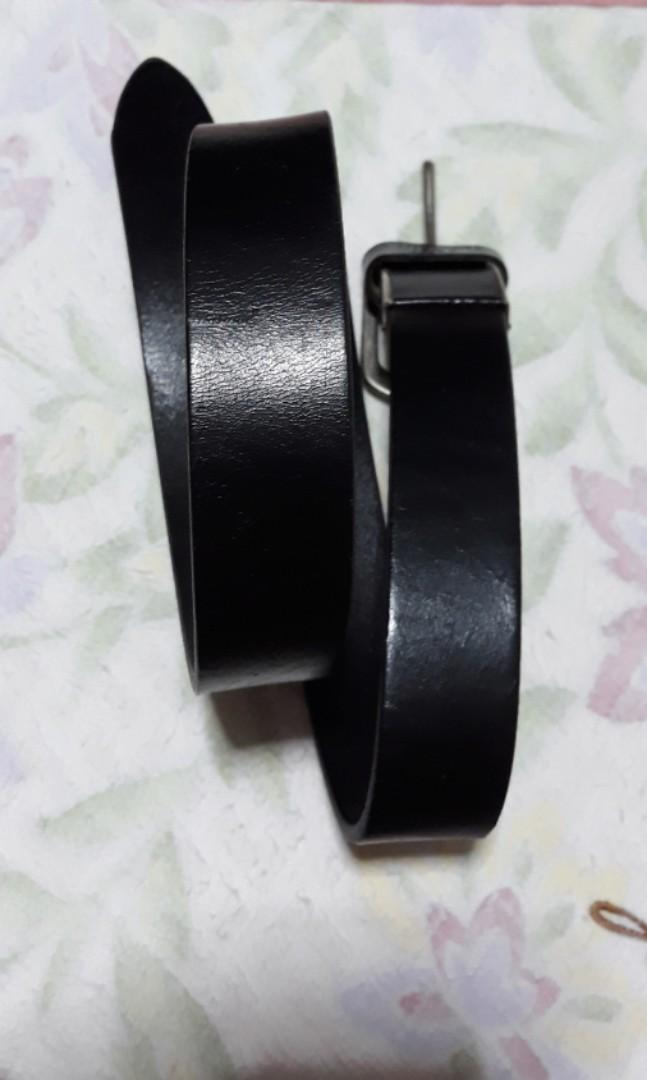 Converse Belt, Men's Fashion, Watches & Accessories, Belts on Carousell