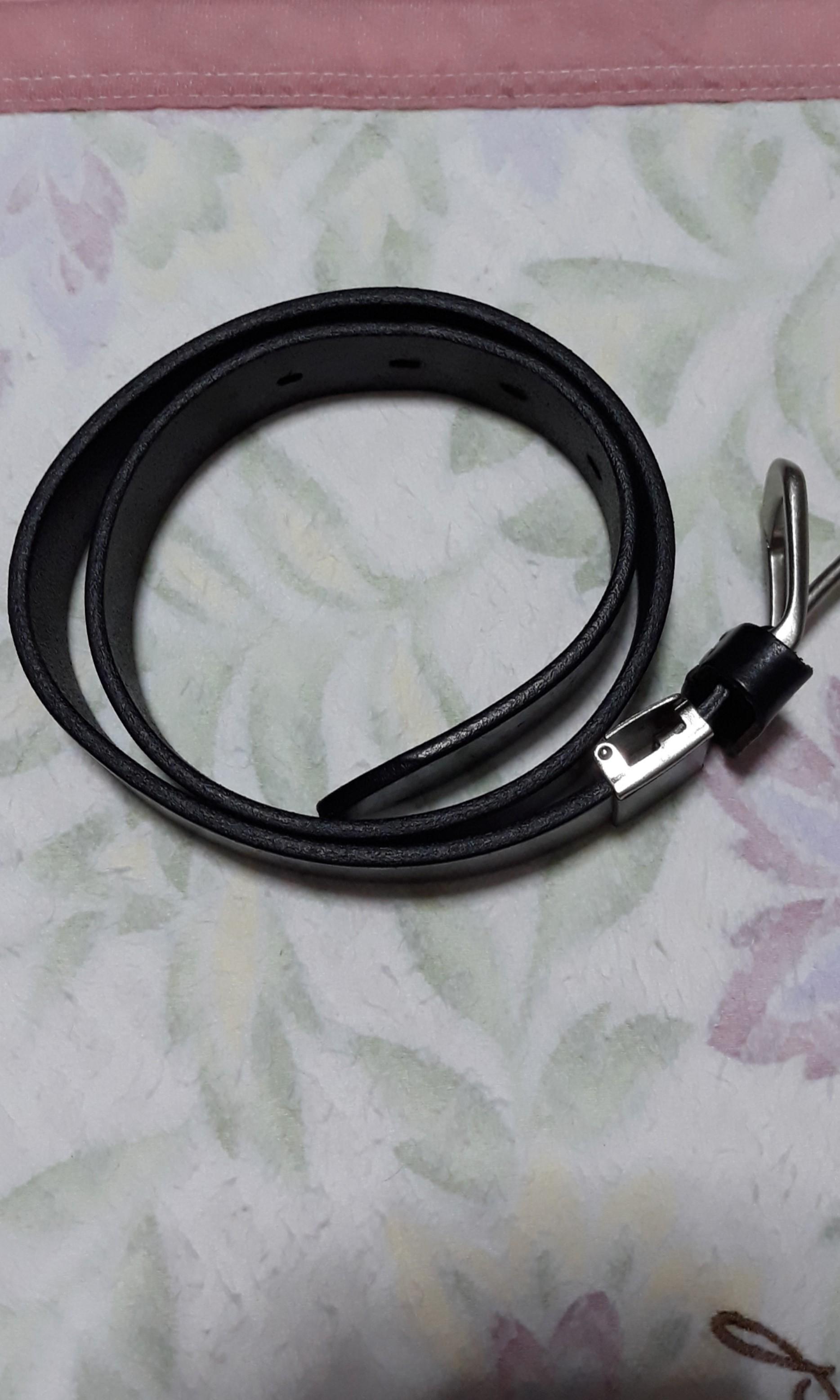 Converse Belt, Men's Fashion, Watches & Accessories, Belts on Carousell