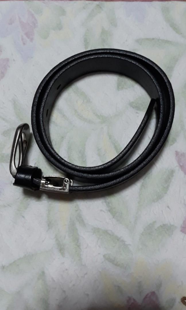 Converse Belt, Men's Fashion, Watches & Accessories, Belts on Carousell