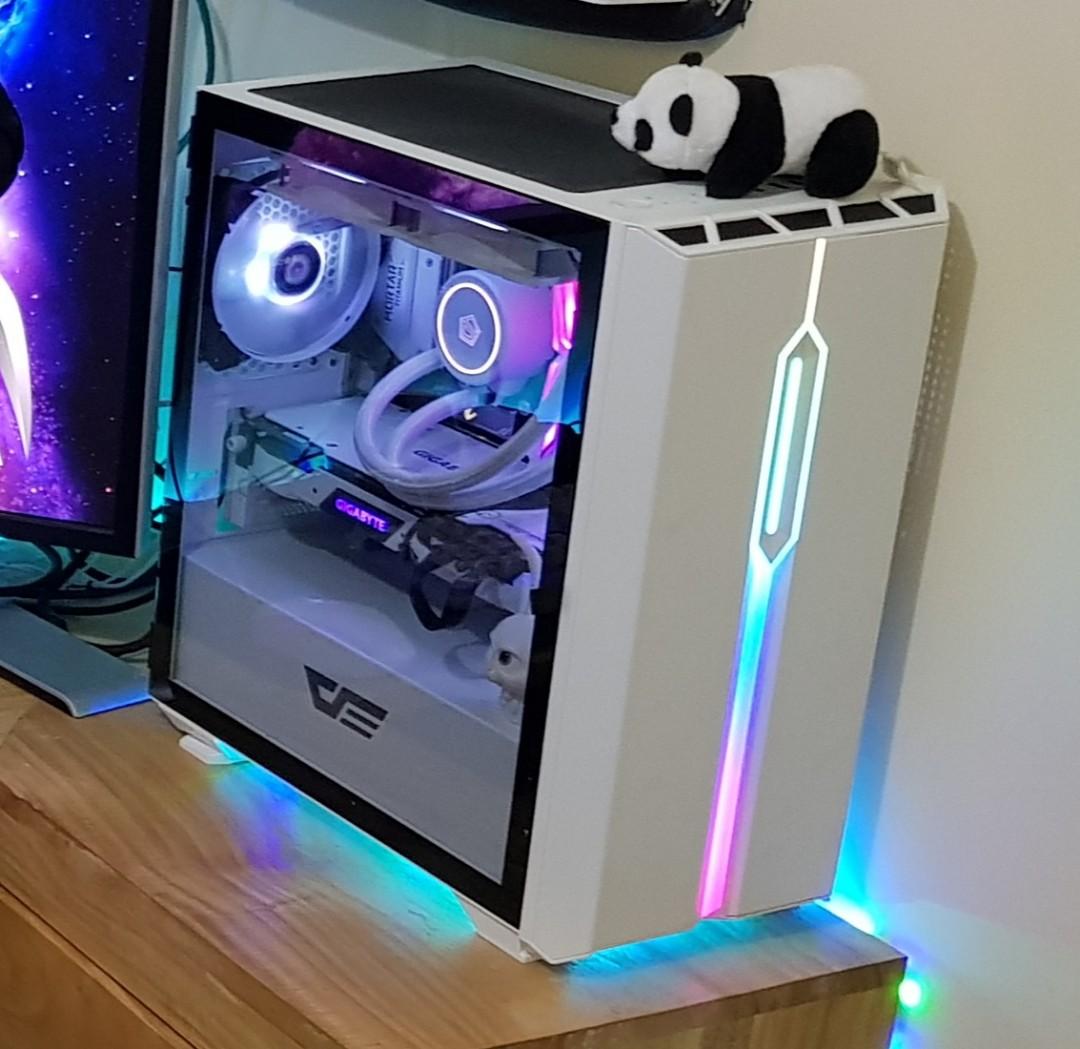 CPU CASE FOR SALE!!!!!, Computers & Tech, Parts & Accessories, Other ...