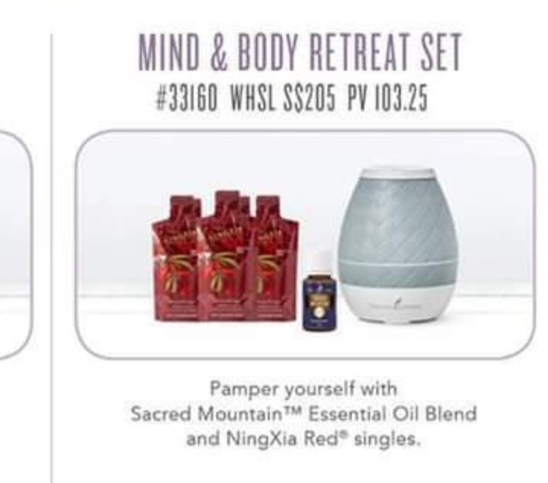 Diffuser, Everything Else on Carousell