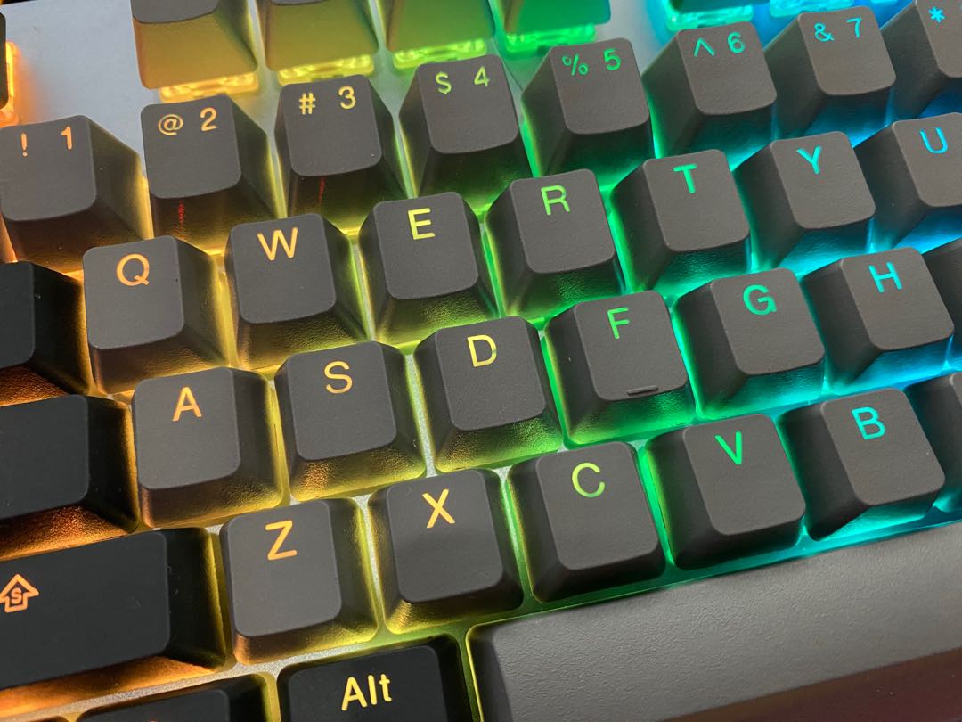 Drop CTRL Mechanical Keyboard, Computers & Tech, Parts & Accessories ...