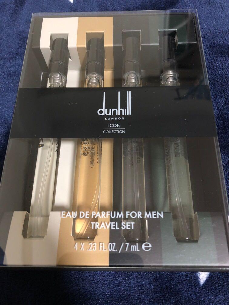 Dunhill London Icon Collection, Beauty & Personal Care, Fragrance ...