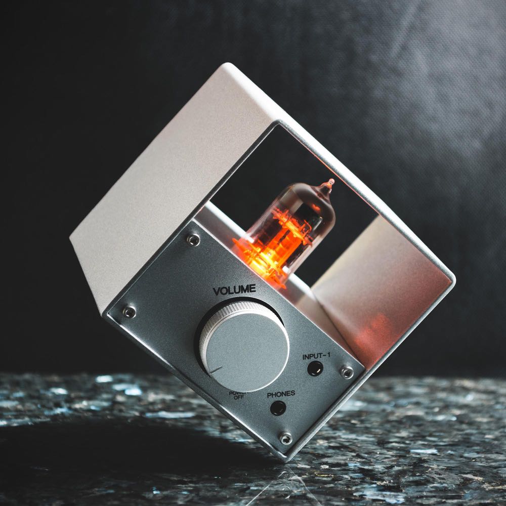 Elekit HYBRID TUBE AMP KIT [ TU-H82 ], 音響器材, 可攜式音響設備 - Carousell