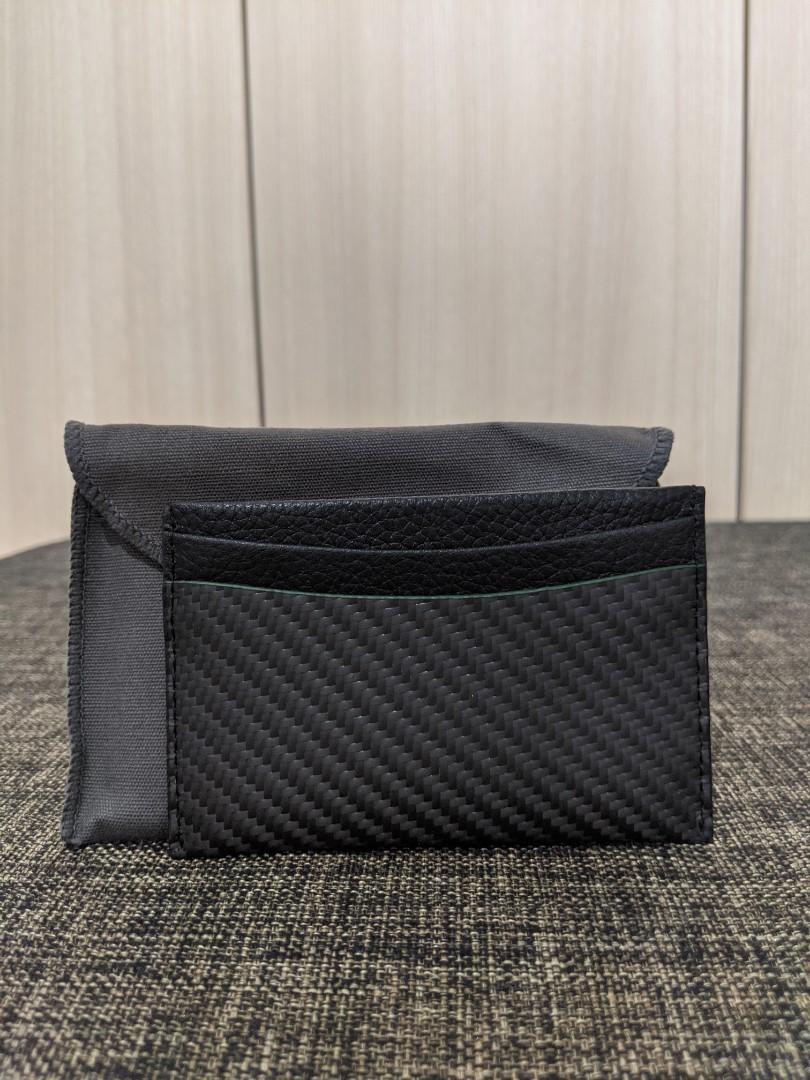 EVA Air Card Holder, Men's Fashion, Watches & Accessories, Wallets ...