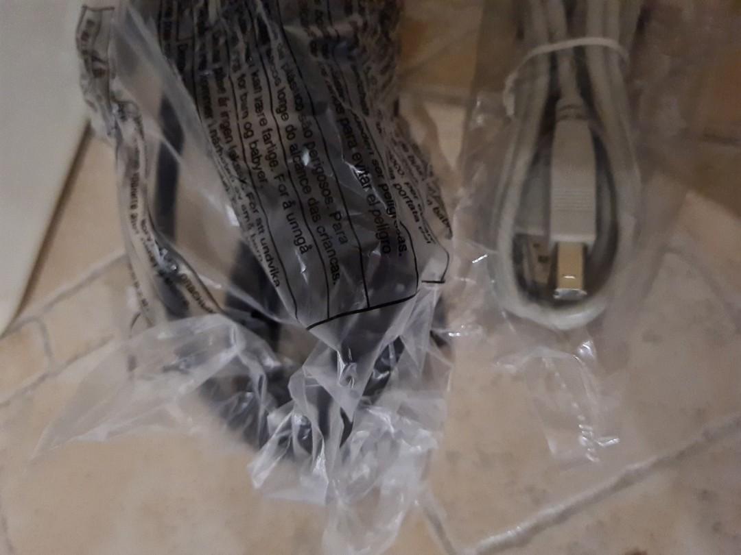 Fuji Xerox DocuPrint M225 dw Laser Printer, Computers & Tech, Printers ...