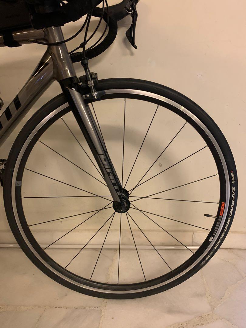 Fulcrum Racing 900 Wheelset 700 x 28, Sports Equipment, Bicycles ...