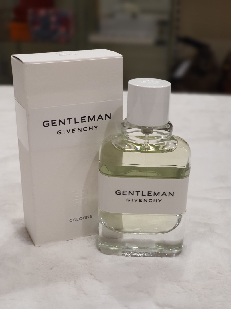 Givenchy cologne, Beauty & Personal Care, Fragrance & Deodorants on ...