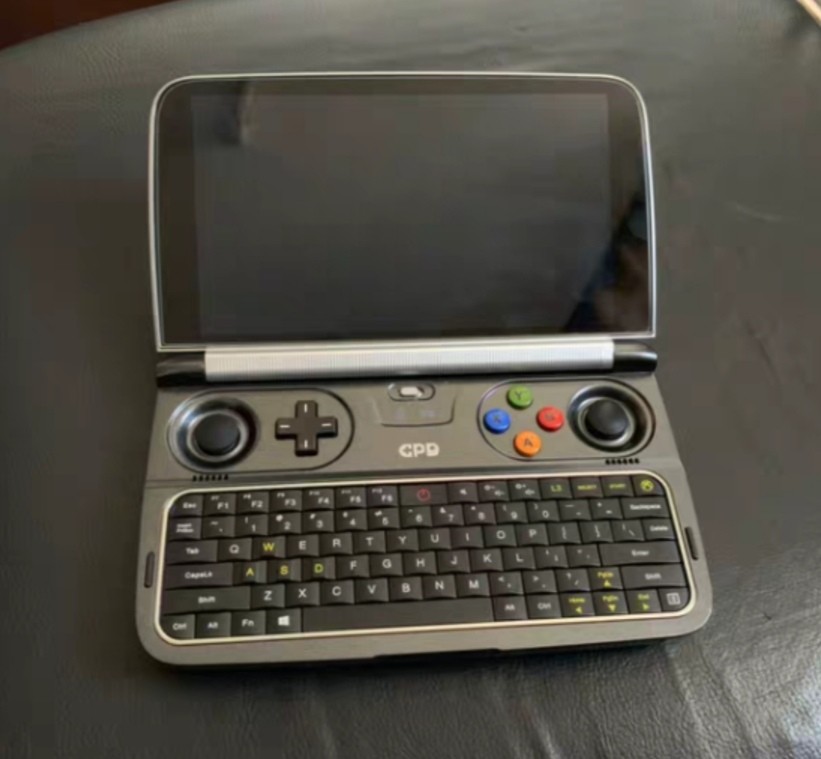 Gpd win2 256G, 手提電話, 平板電腦, 平板電腦 - Windows - Carousell