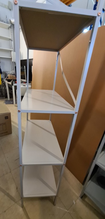 Ikea Draget shelf, Furniture & Home Living, Furniture, Shelves ...