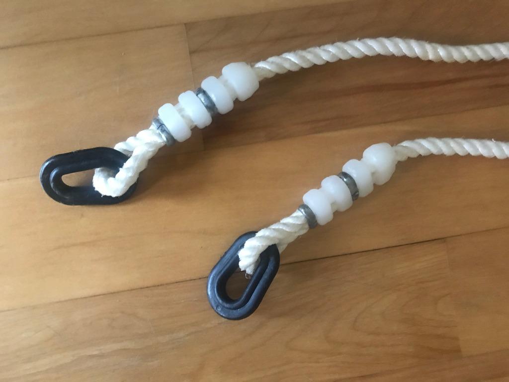 Ikea Rope Ladder, Everything Else on Carousell