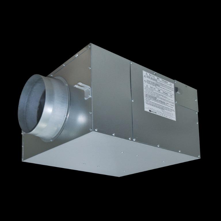 KDK 28NXC CABINET FAN, Furniture & Home Living, Lighting & Fans, Fans ...