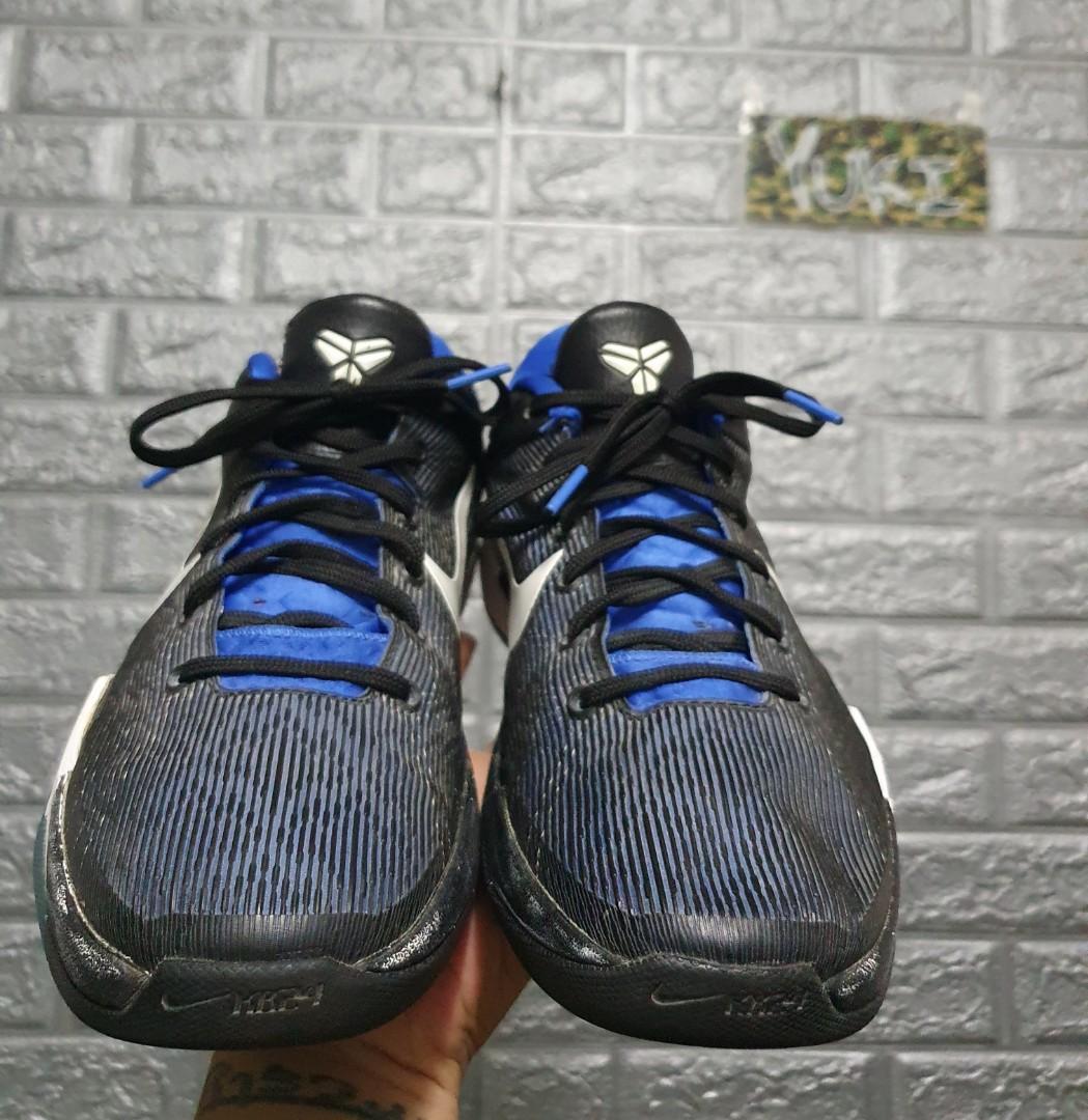 KOBE 7 DUKE, Men's Fashion, Footwear, Sneakers on Carousell