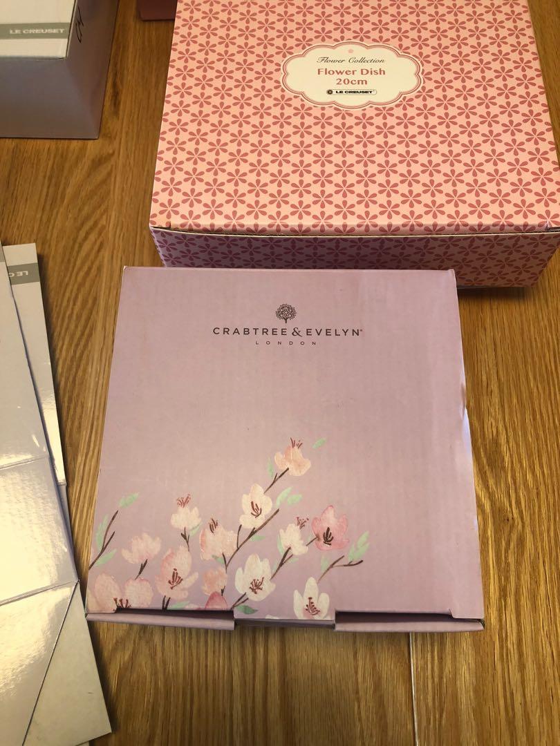 LC packing box 紙盒, 傢俬＆家居, 廚具和餐具, 食物整理及儲存 - Carousell