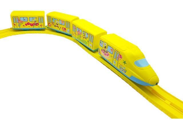 Limited Edition Nickelodeon Spongebob Squarepants Diecast Rally Car ...