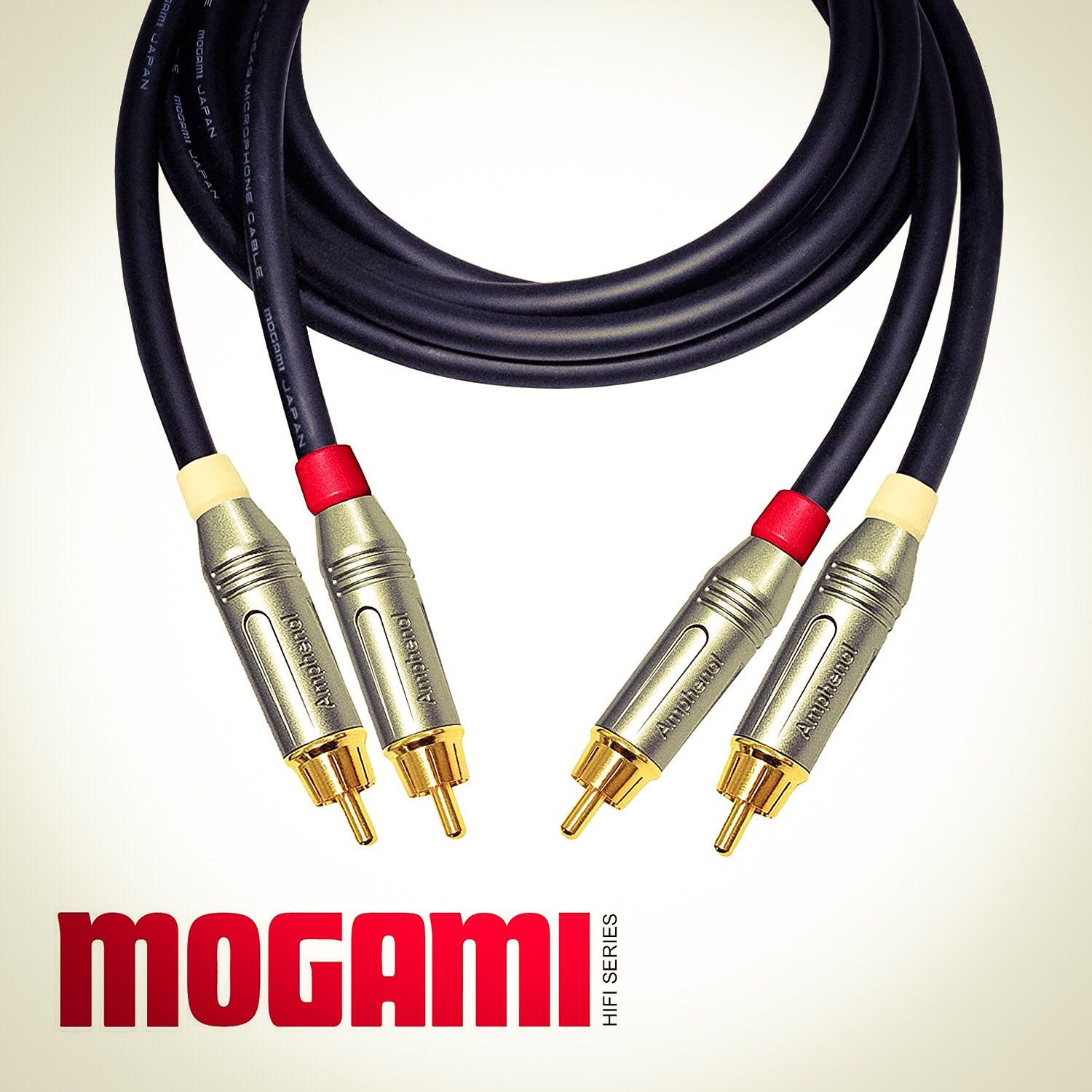 Mogami Interconnecting Cable, Audio, Portable Audio Accessories on ...