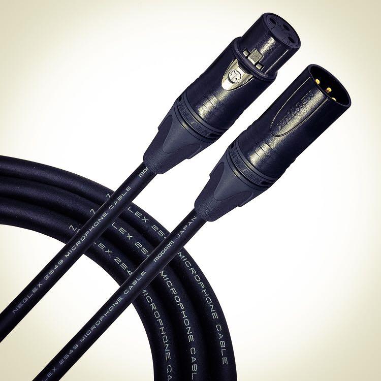 Mogami Interconnecting Cable, Audio, Portable Audio Accessories on ...