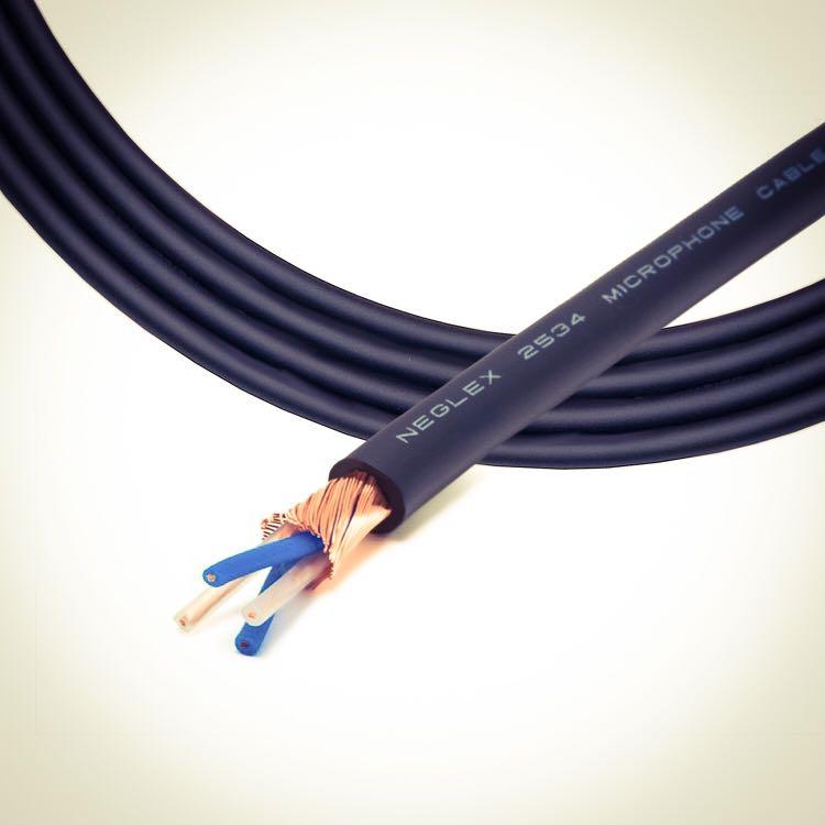 Mogami Interconnecting Cable, Audio, Portable Audio Accessories on ...