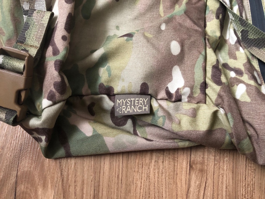 Mystery Ranch Load Cell Multicam, Men's Fashion, Bags, Belt bags ...