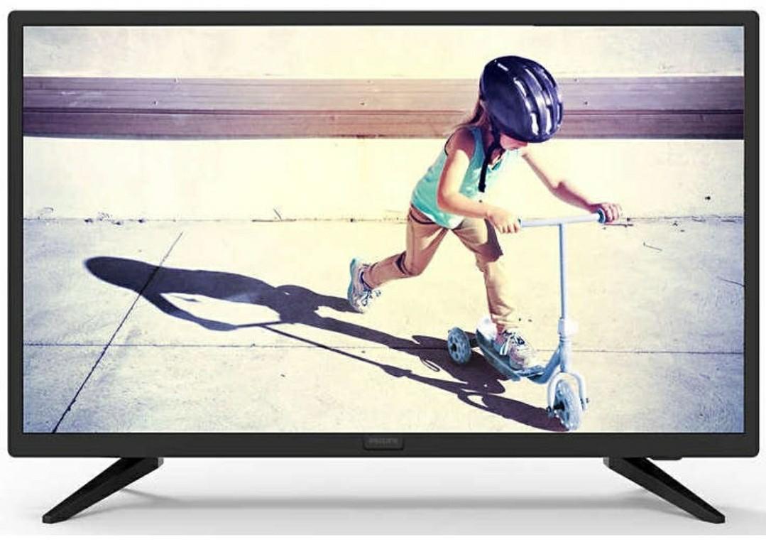 Philips TV 24 inch, TV & Home Appliances, TV & Entertainment, TV on ...