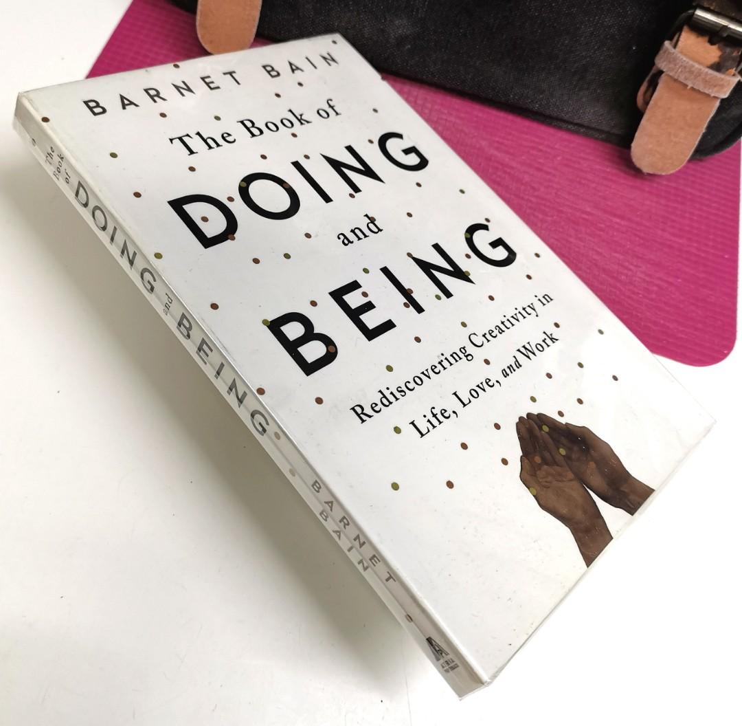《Preloved Paperback + How To Unleash Your Creative Energy To Build ...