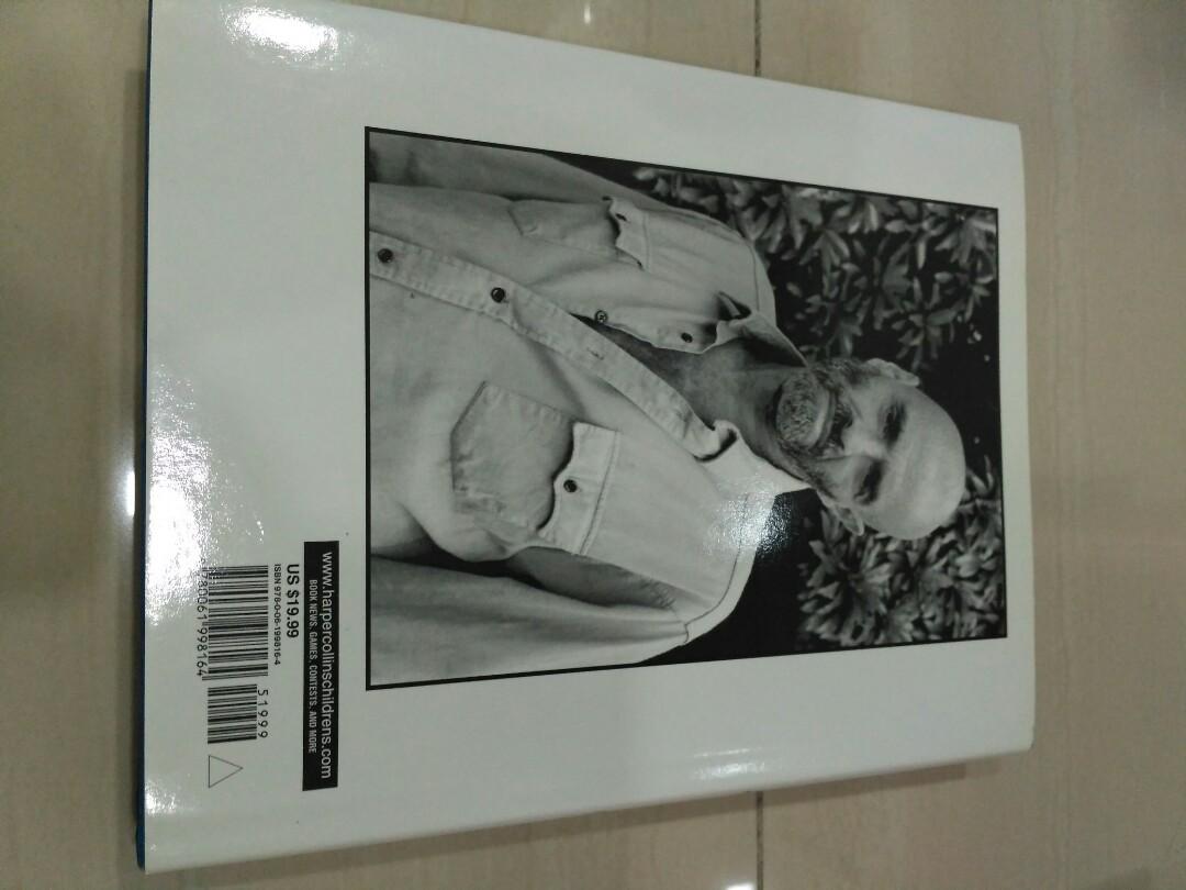 Shel Silverstein "Everything on it", Hobbies & Toys, Books & Magazines ...