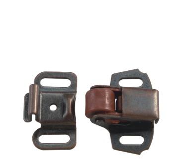 single roller door catch, Furniture & Home Living, Furniture, Bed ...