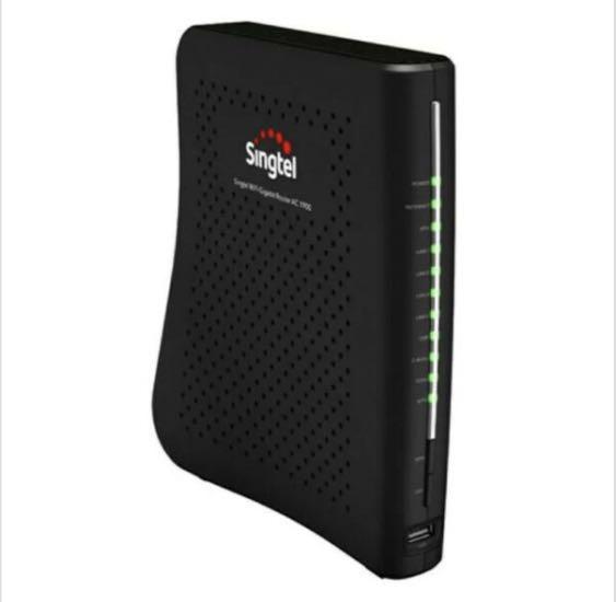 Singtel Fibre Broadband Free Installation, Mobile Phones & Gadgets ...