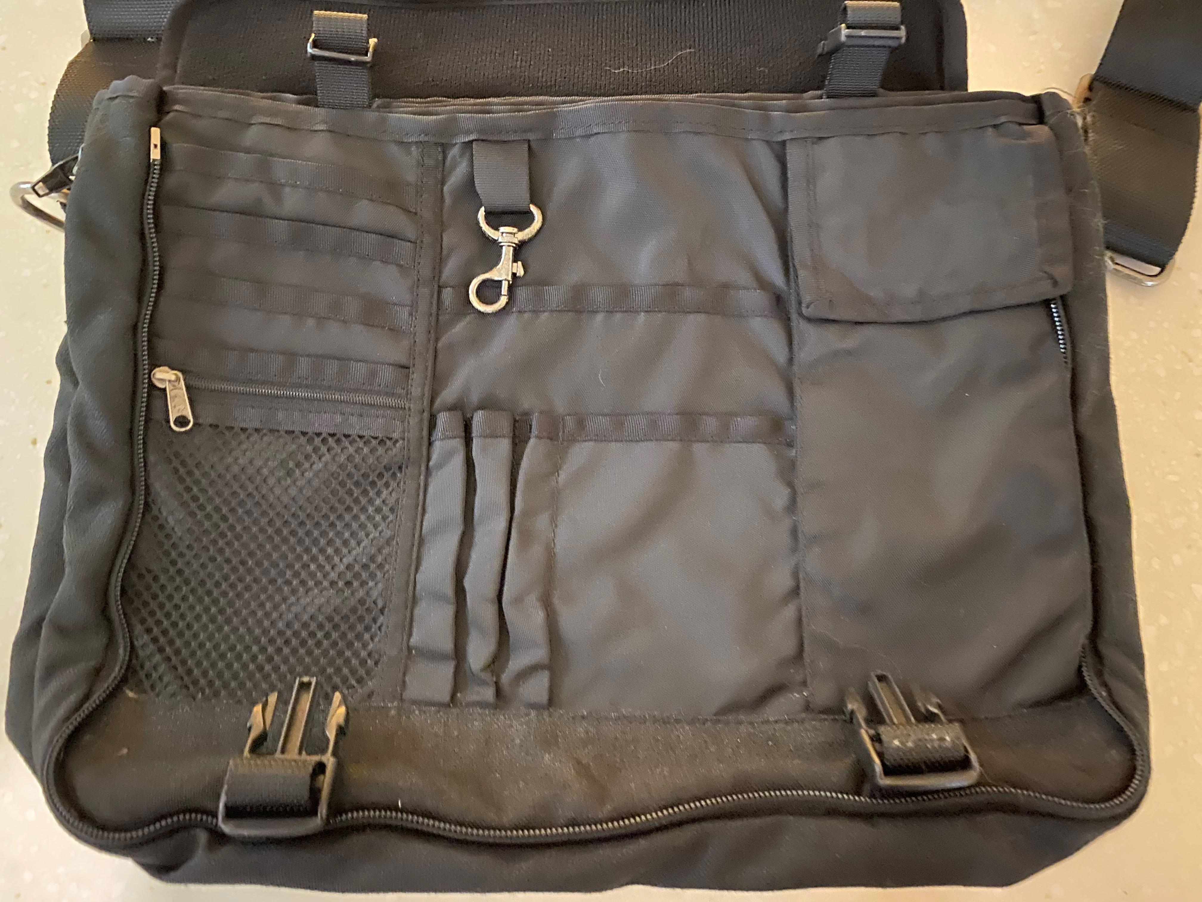 Tatanka laptop bag, Hobbies & Toys, Stationery & Craft, Stationery ...