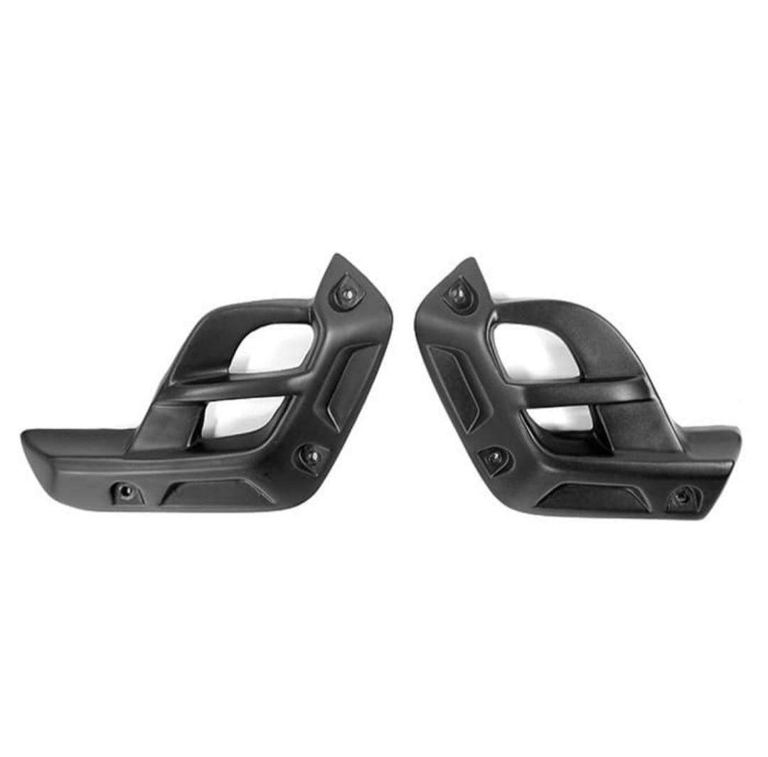 [XSR155] Cover Engine XSR155, Motorcycles, Motorcycle Accessories on ...