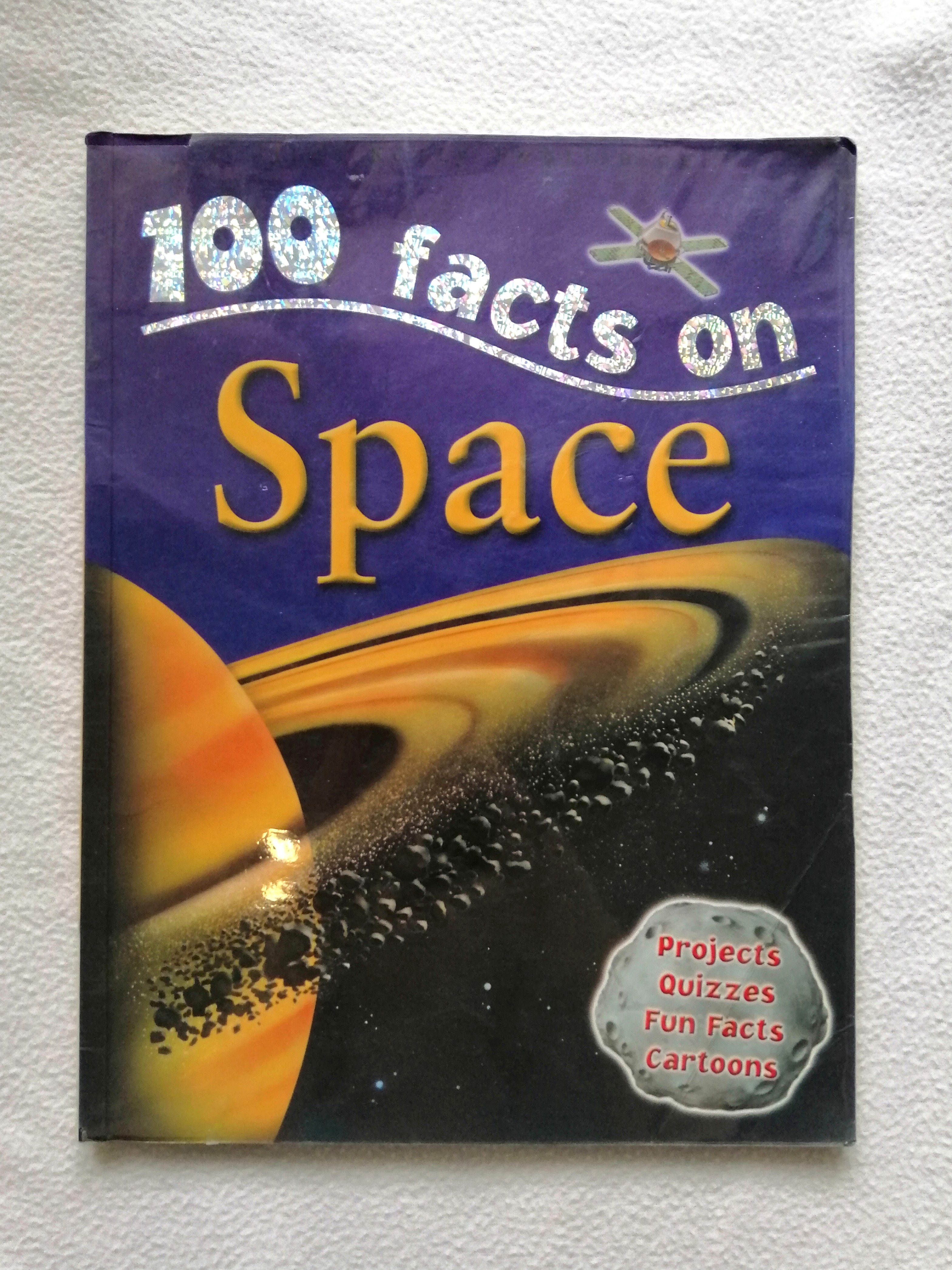 100 Facts On Space Hobbies Toys Books Magazines Children s Books 100-facts-on-space-hobbies-toys-books-magazines-children-s-books