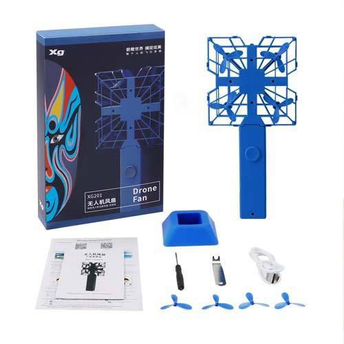 Drone Fan XG201